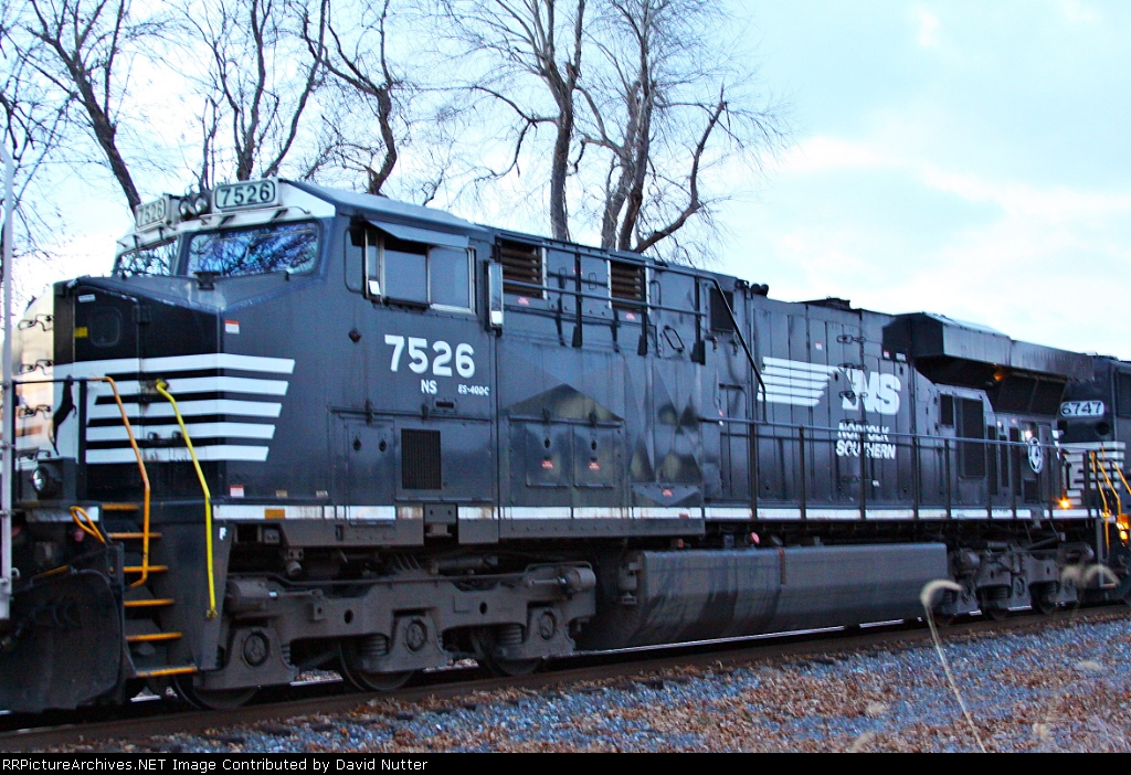 NS 7526